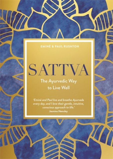 Sattva | Emine Rushton | Ark.no