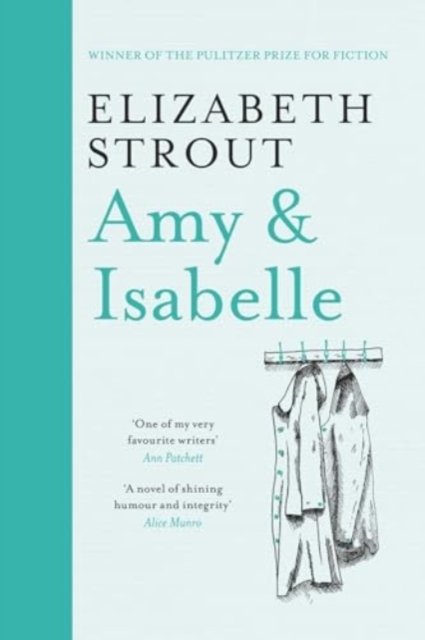 Amy & Isabelle | Elizabeth Strout | Ark.no