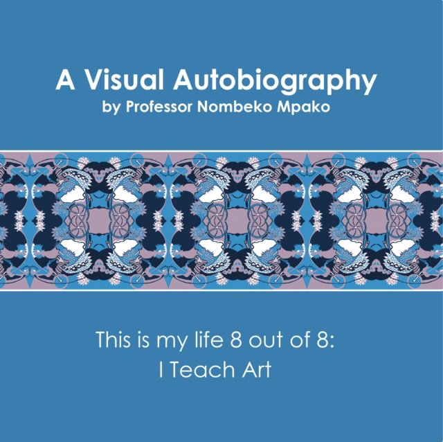 A Visual Autobiography | ARK Bokhandel