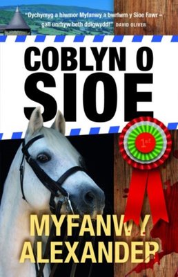 Coblyn o Sioe | ARK Bokhandel