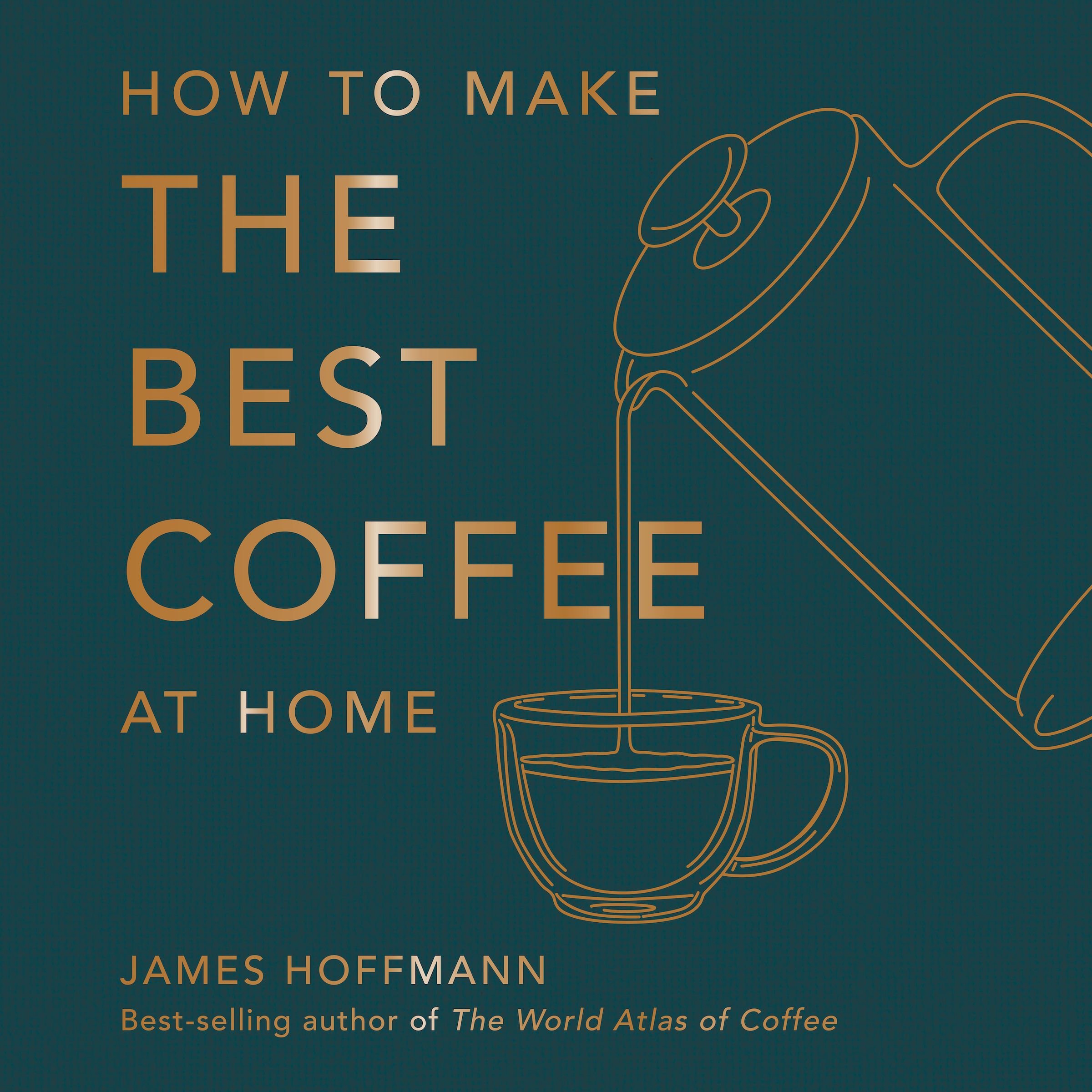 How to make the best coffee at home | James Hoffmann | Ark.no