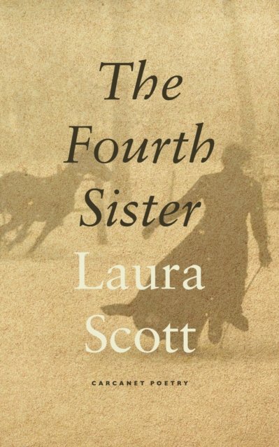 The Fourth Sister | ARK Bokhandel