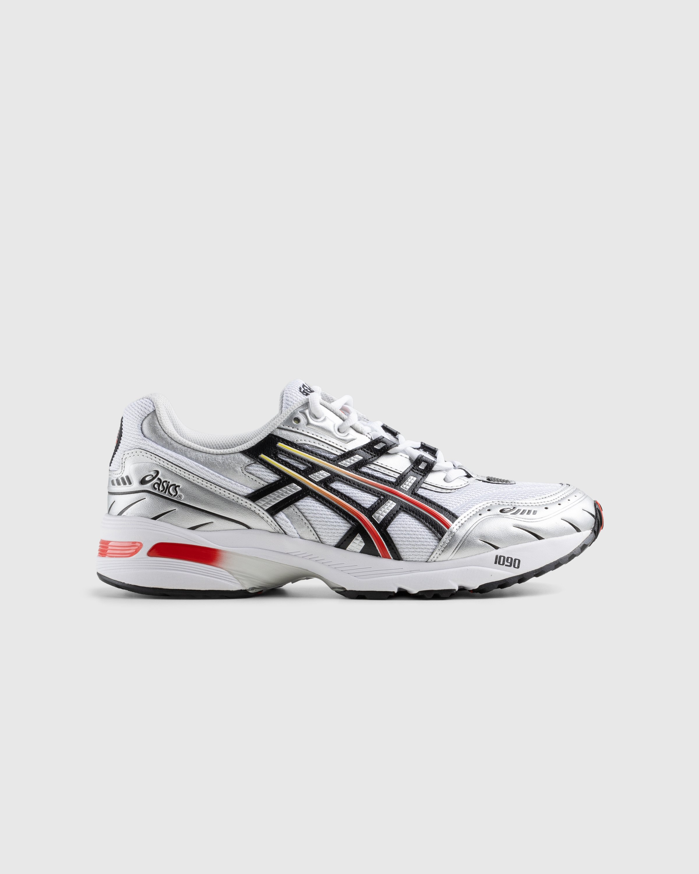 asics – GEL-1090 White/Black | Highsnobiety Shop
