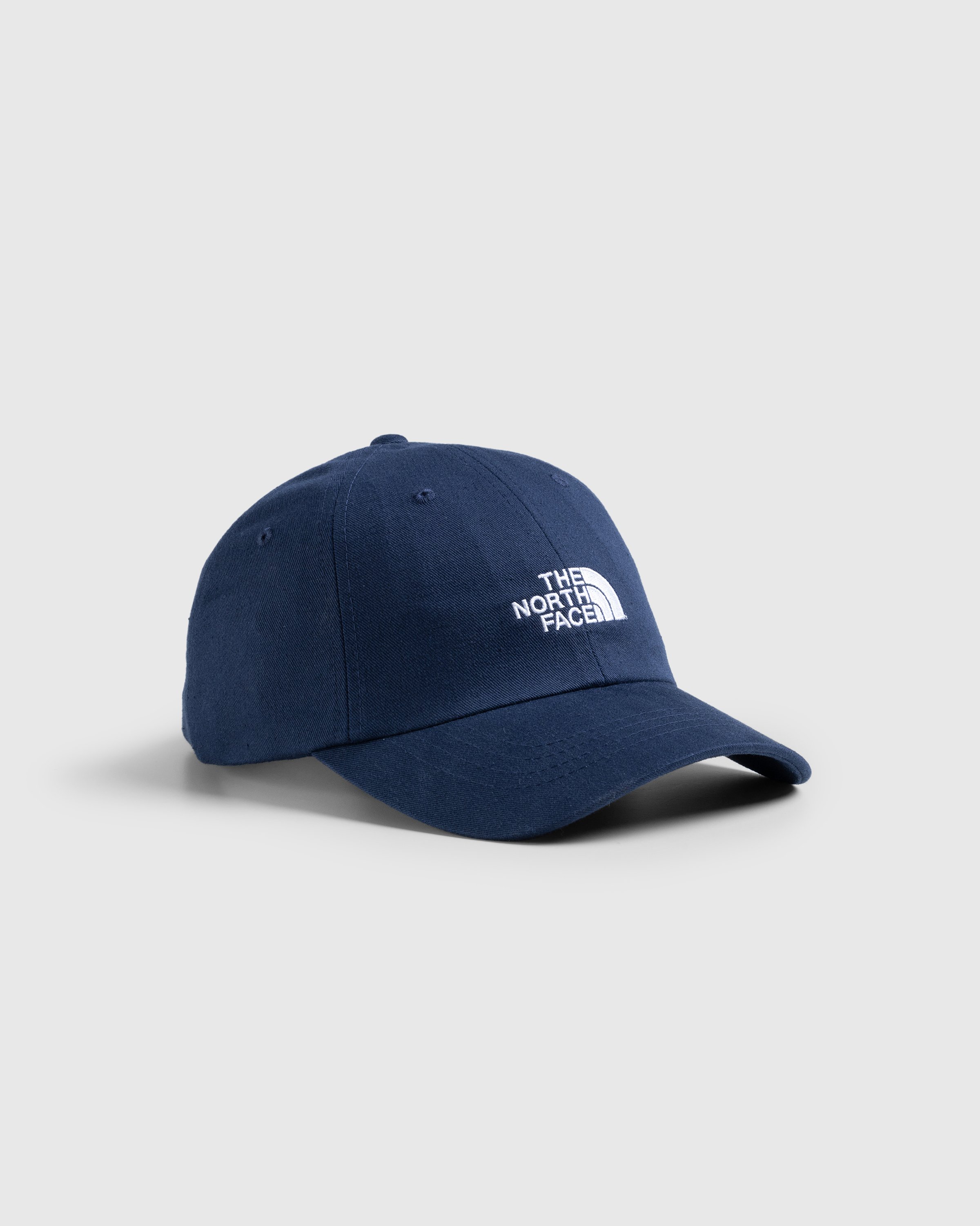 The North Face – Norm Cap Summit Navy | Highsnobiety Shop
