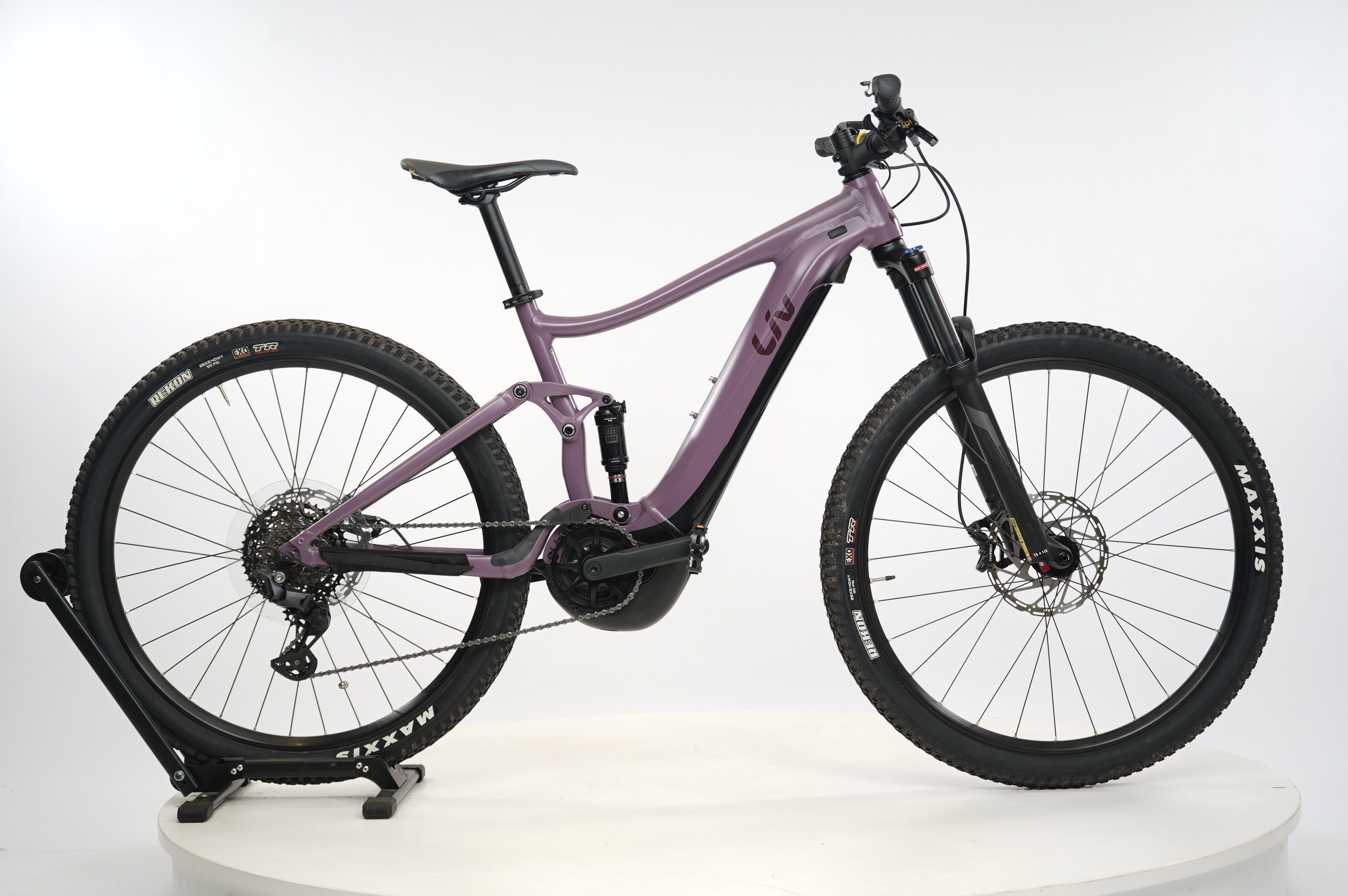 Liv Embolden E+ 2 Sport 500 - 2022 44 | kaufen bei velio