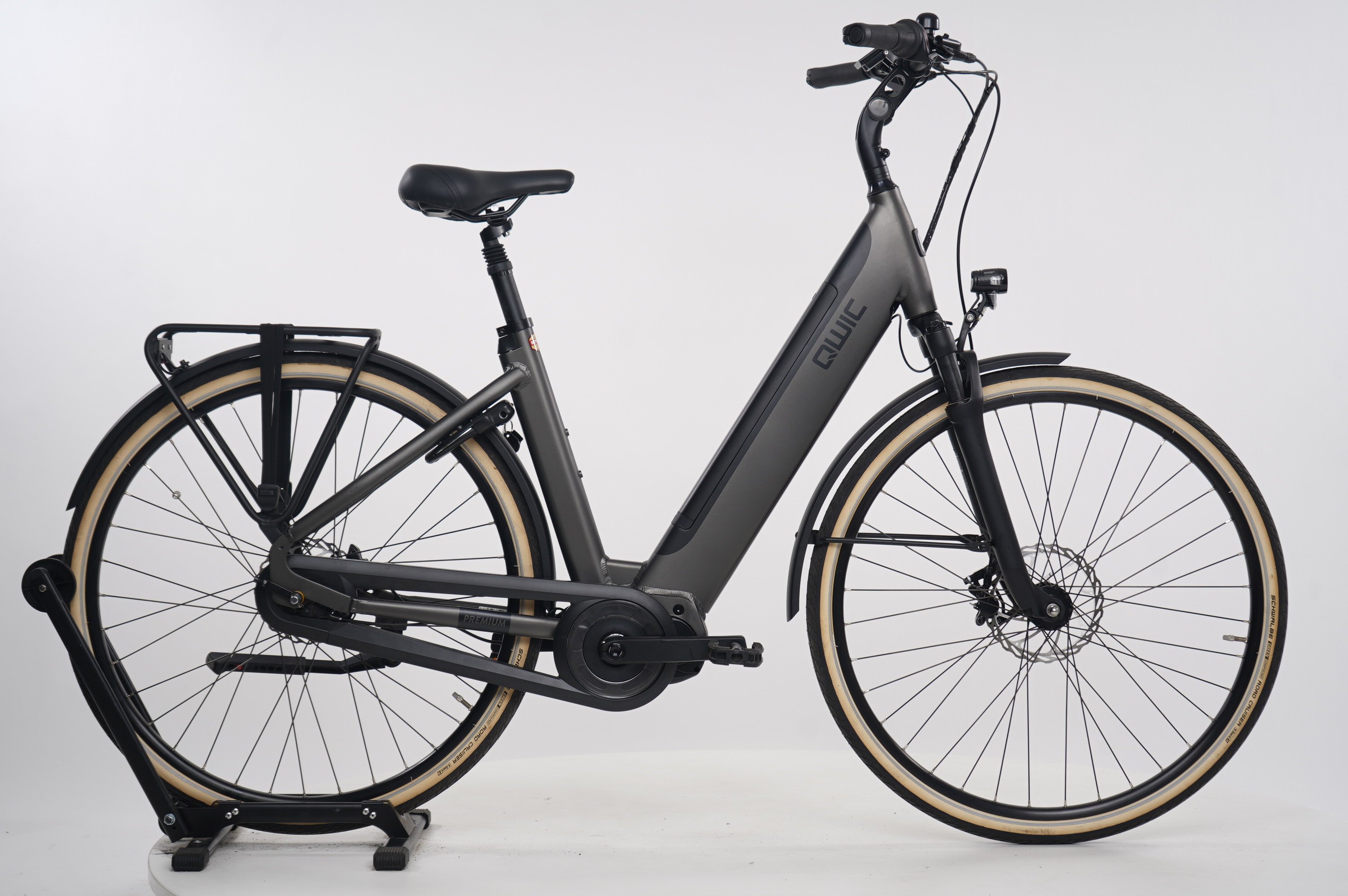 QWIC Premium i MN7+ - 2022 49 | kaufen bei velio