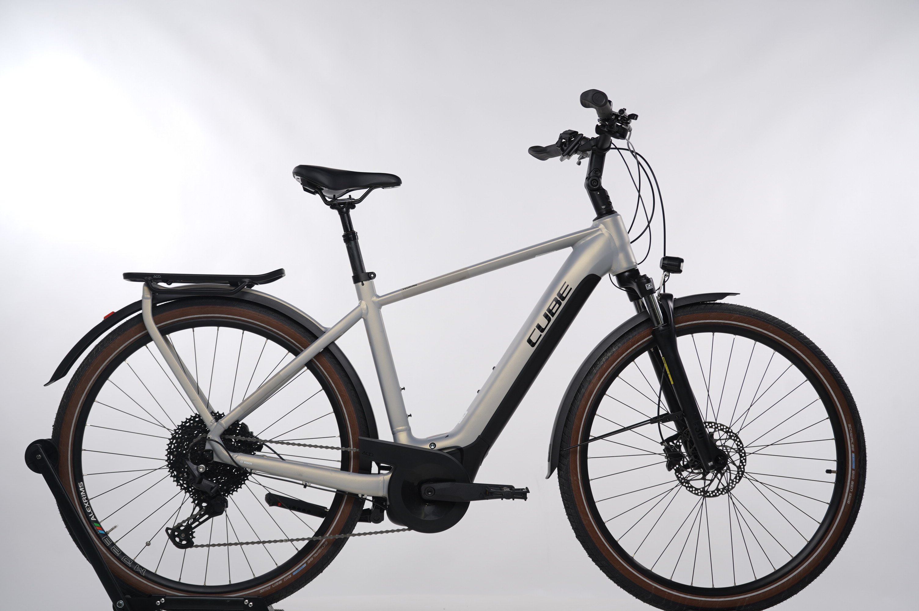 Cube-Touring Hybrid Pro 625-2023|buy on velio
