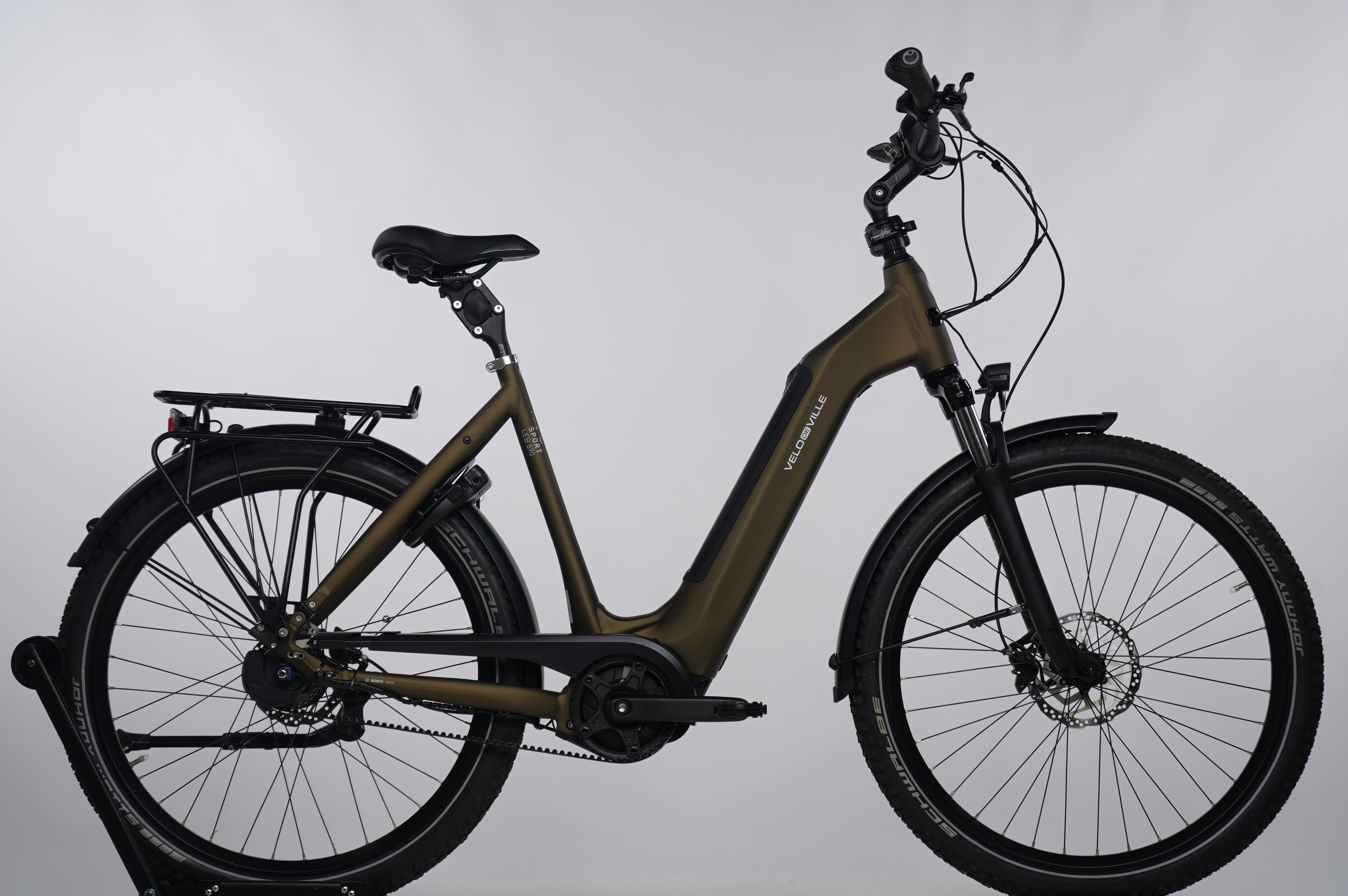 Velo de VilleLEB 890 Sport-2022|kaufen bei velio