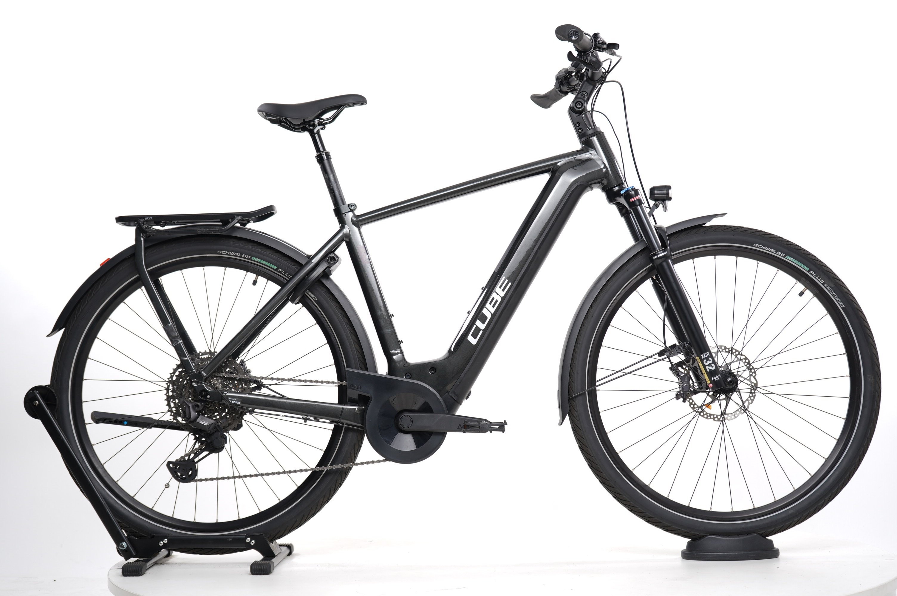 Cube-Kathmandu Hybrid EXC 750-2024|buy on velio