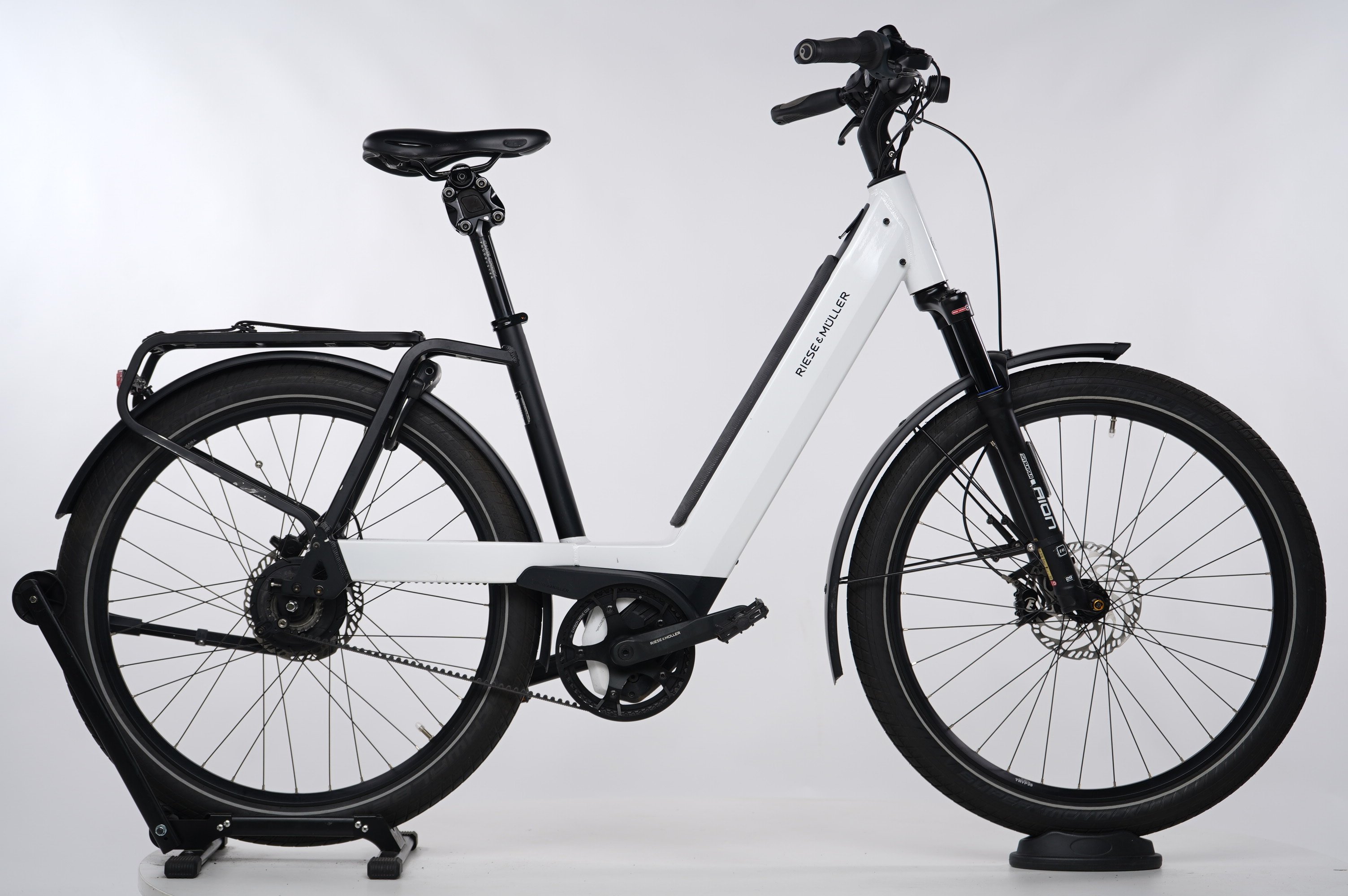 Riese & Müller-Nevo GH vario-2021|buy on velio