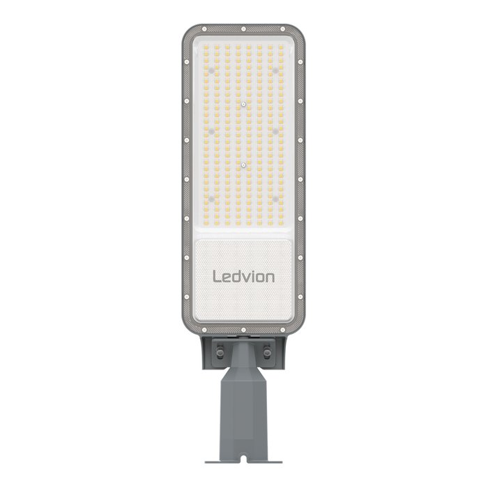 LED Straßenlampe - 150W - IP65 - 130lm/W - 6500K - Osram LED Chips