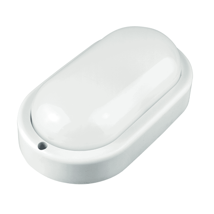 LED Bulleye Outdoor Lamp 8W - 810 Lumen - IP54