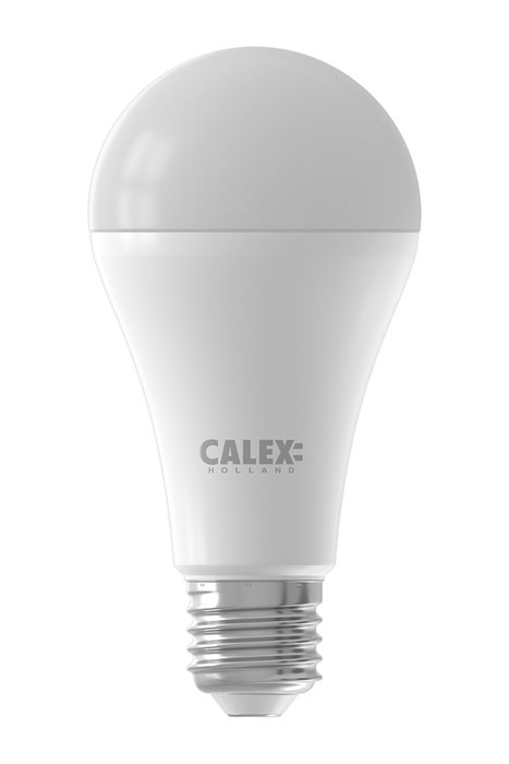 Calex Smart LED GLS Lamp - E27 - 14W - CCT - 1400 Lumen
