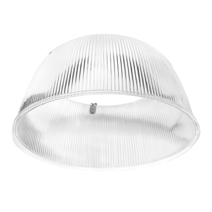 Reflector Plastic 75° for LED High Bay 200 Watt