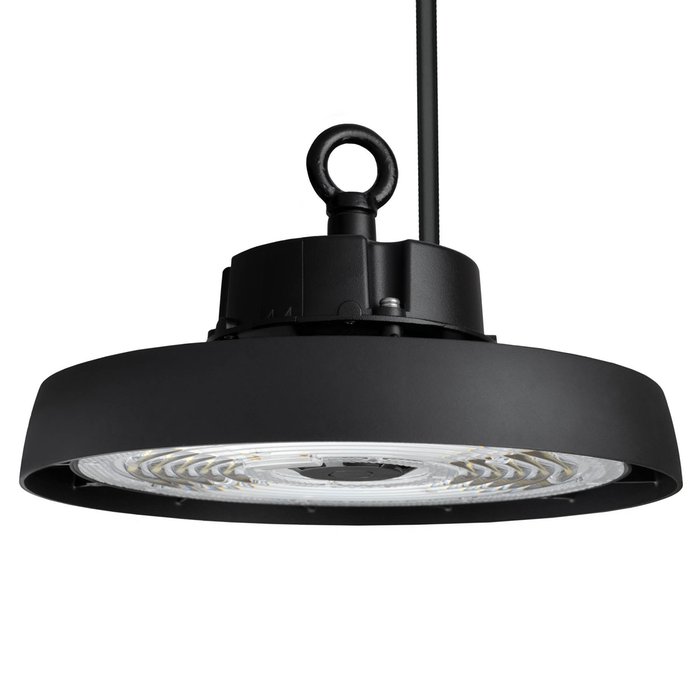 LED High Bay 80W – Energy class A - 120° - 192lm/W - 4000K - IP65 ...
