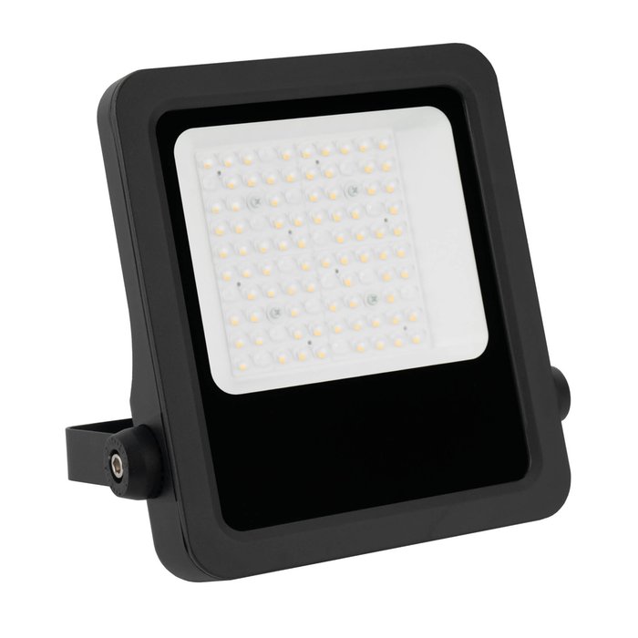 Projecteur LED - 50W - 6750 Lm - 4000K - 5 ans de garantie