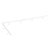 3m LED Track Lighting - Incl. 6 Track Spotlights - Dimmable - 1 phase