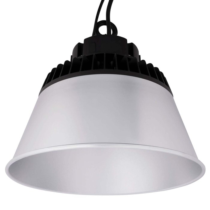 Cloche LED Industrielle avec Réflecteur - Philips Driver - 150W / 120W ...