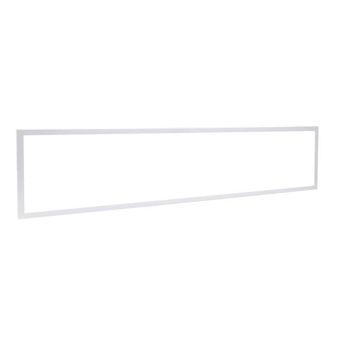 Panel LED 120x30 - 36W - 100 Lm/W - 4000K - Sin Parpadeos - UGR