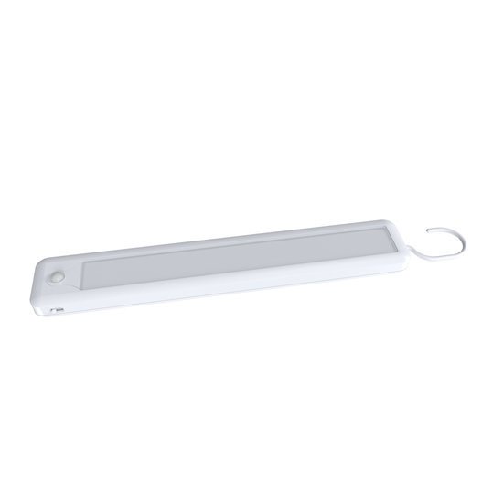 Calex LED Cabinet Lighting with Sensor - Wireless - 2700K - Rechargeable