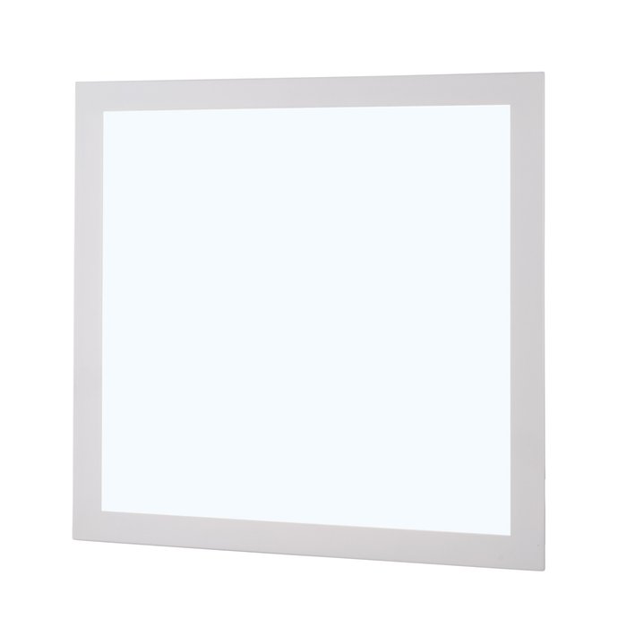 Lumileds LED Panel 30x30 - 12W - 125 Lm/W - 6500K - 5 Jahre Garantie