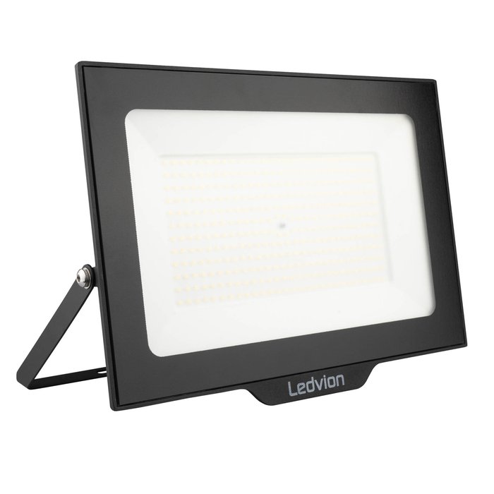 LED Floodlight 200W - Osram LED - IP65 - 6500K - Daylight