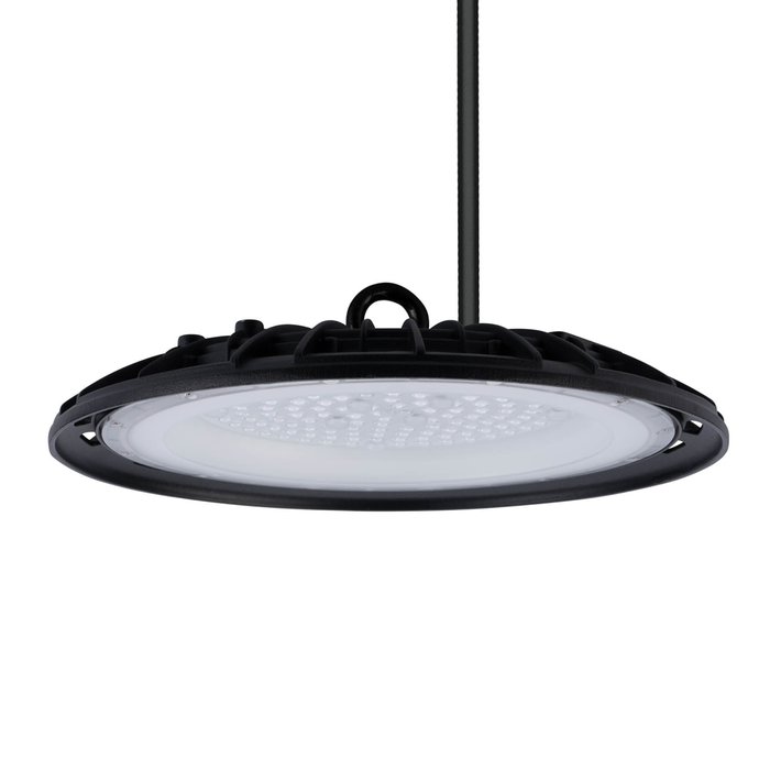 Campana LED 100W - Chip Osram LED - 90° - 110Lm/W - 6500K - IP65 - 2 ...