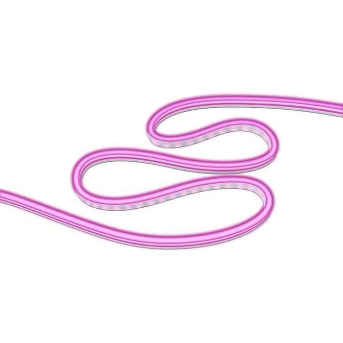 Calex LED Strip RGB 5M + 3000K - IP44 - Smart tuinverlichting