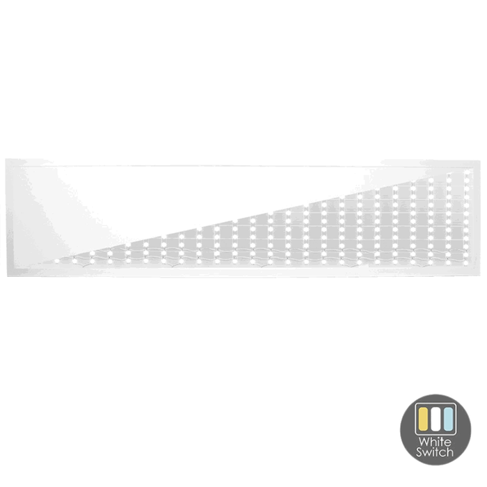 LED Panel 150x30 - UGR