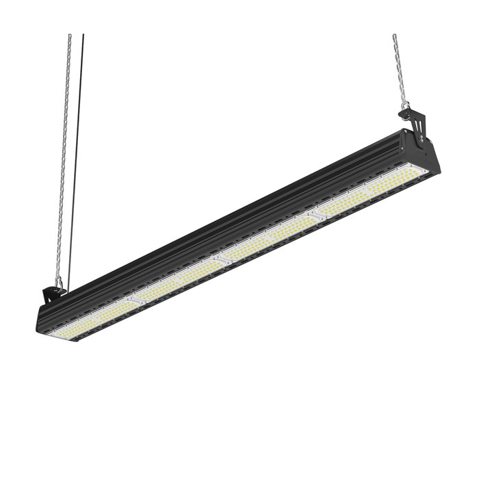 High Bay Linear 200W - 150lm/W - IP65 - 4000K - Dimmable - 5 Year Warranty