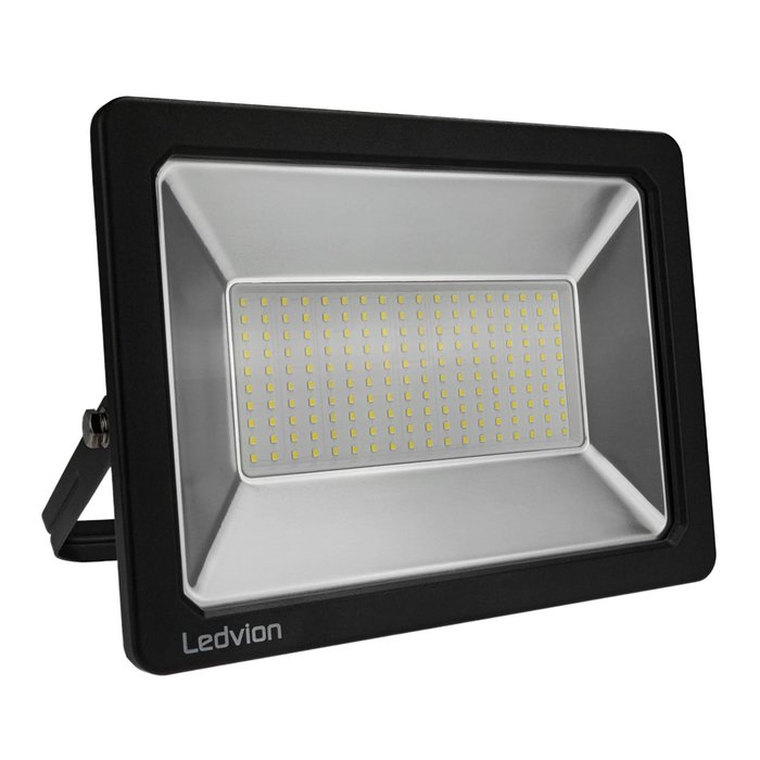 Osram LED Floodlight 150W – 18000 Lumen – 6500K - Quick Connector - 5 ...