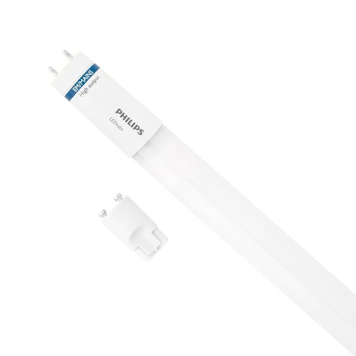 Philips LED Tube 120CM - 12.5W - 4000K - 168lm/W - High Efficiency