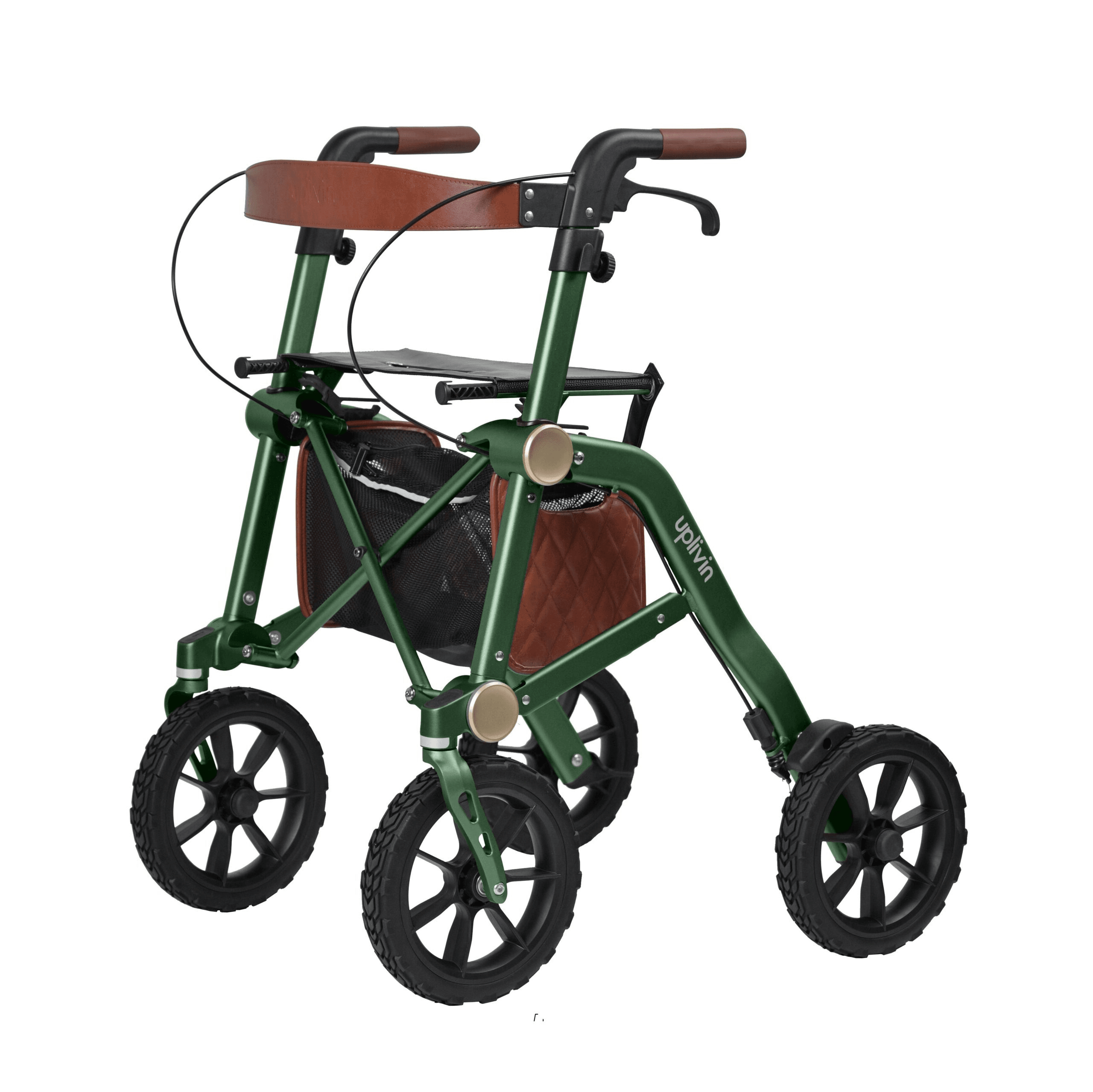 MOBIO Rollator Trive All Terrain | Goed zorgwinkel