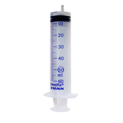Graduated Pipette Without Transfer Tube - 50ml