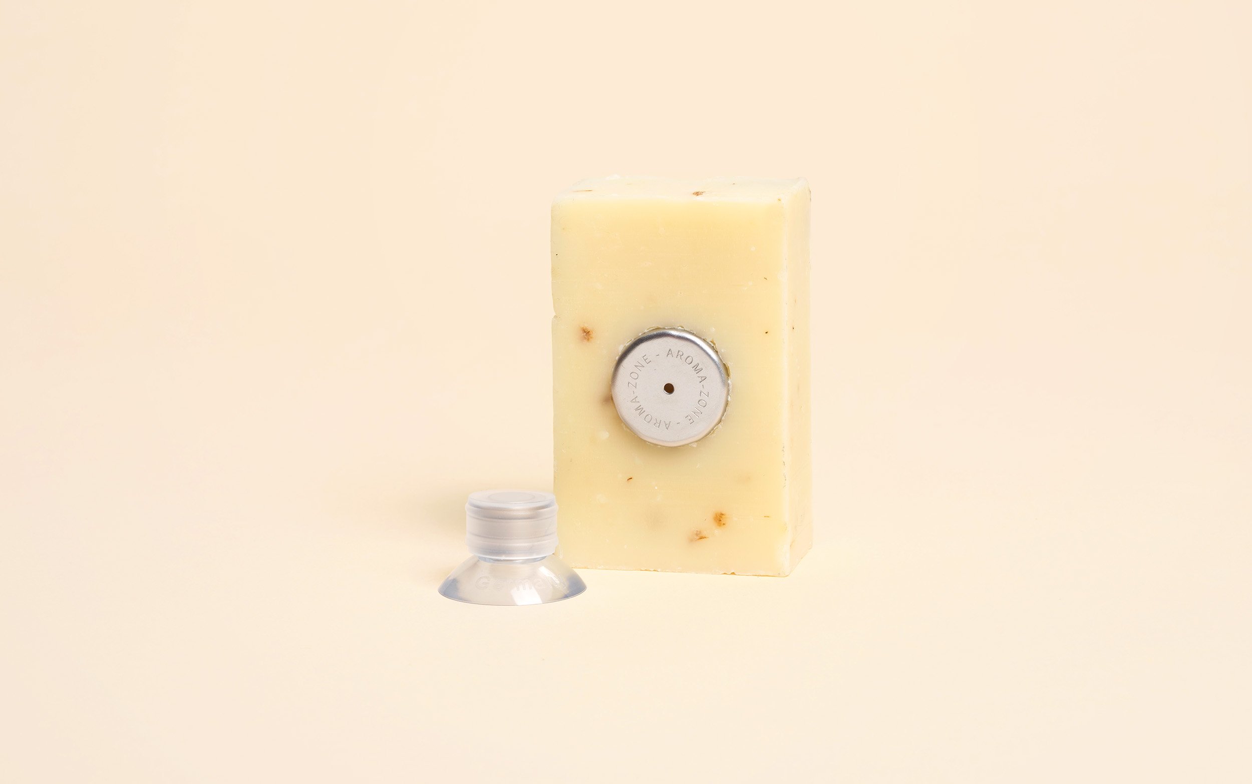 Porte-savon magnétique - Aroma-Zone