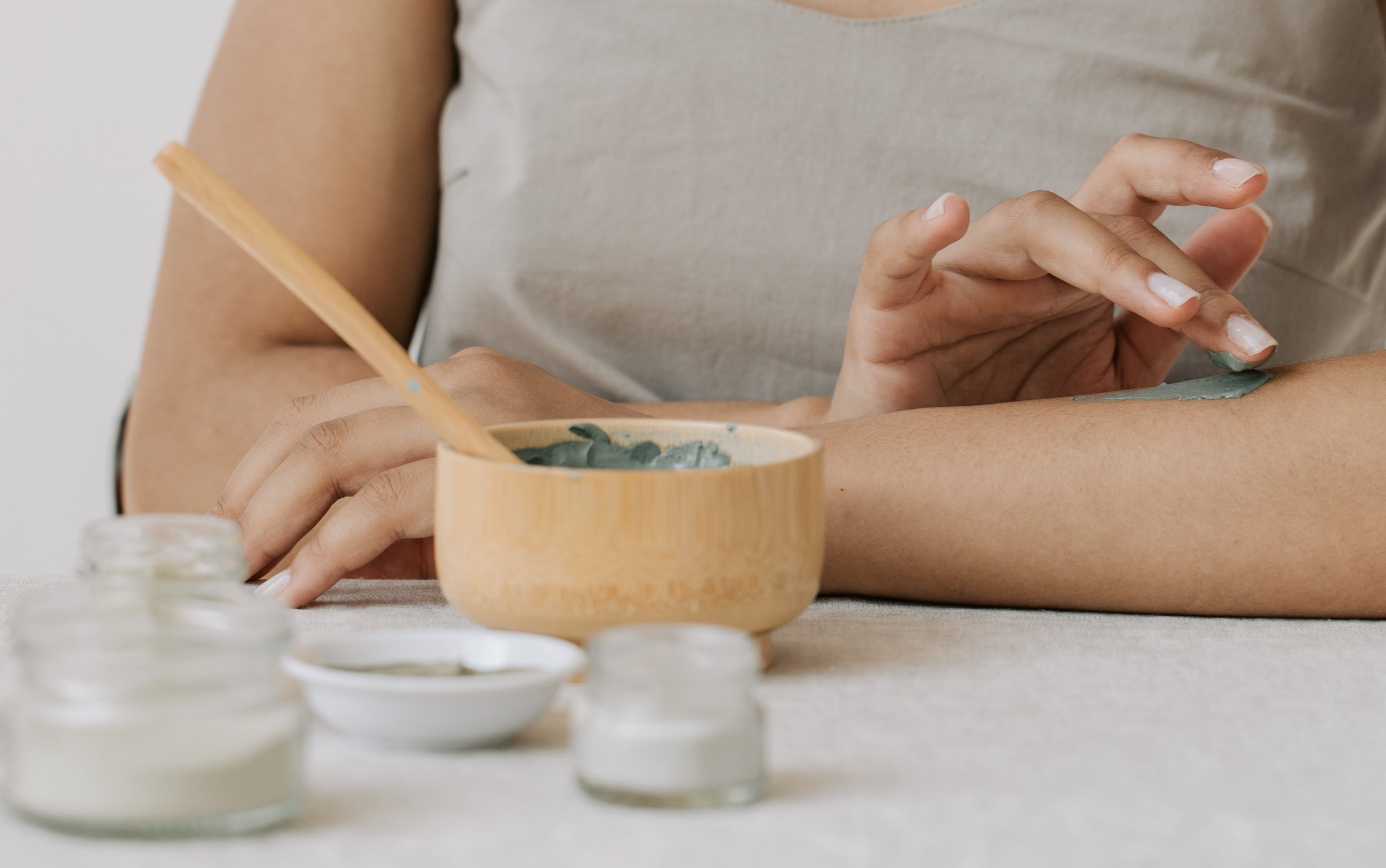 Atelier cosmétique Formulation approfondie - Formulation et fabrication ...