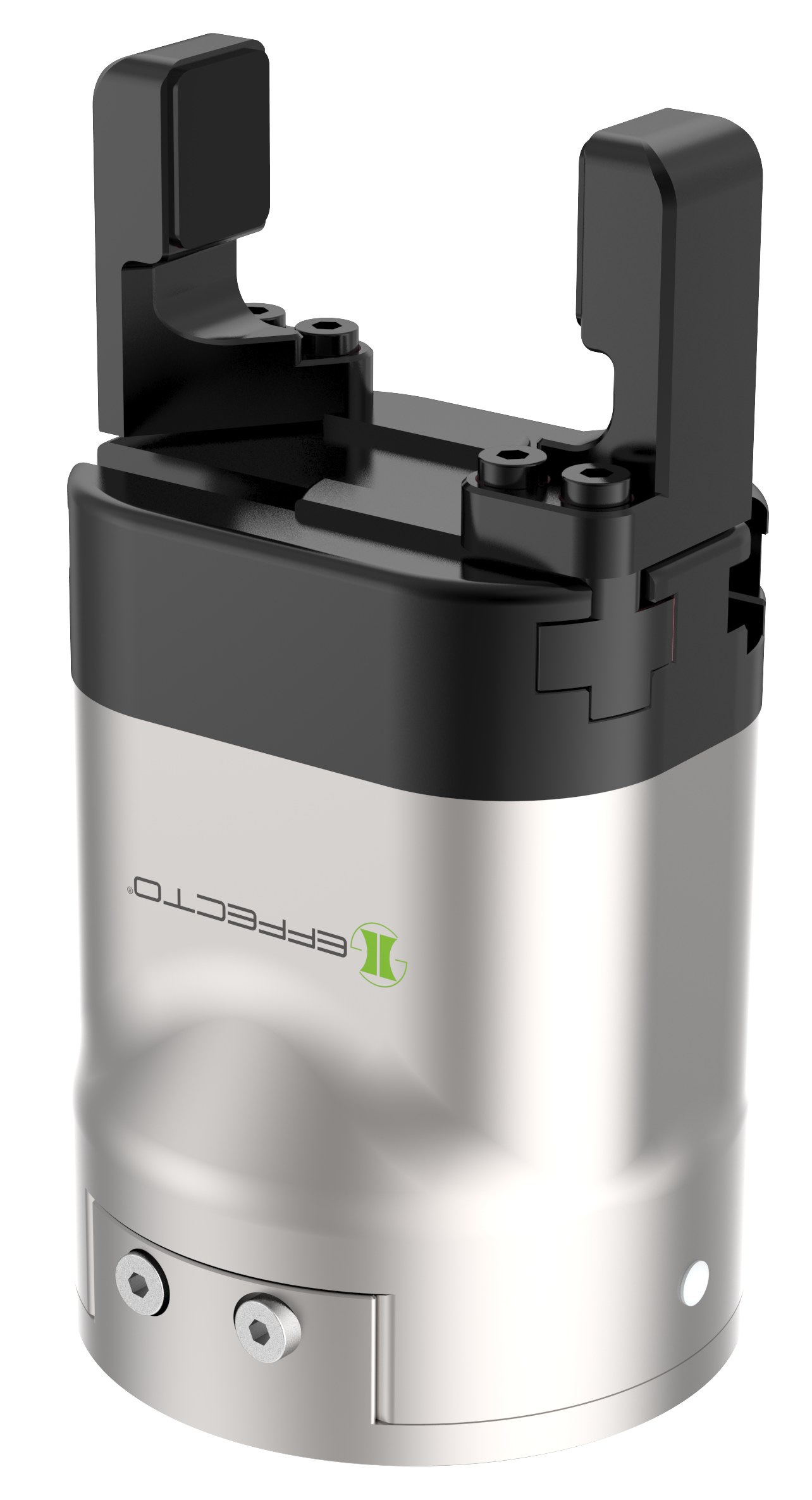 Effecto | 2-Finger Parallel Gripper | Electrical Gripper