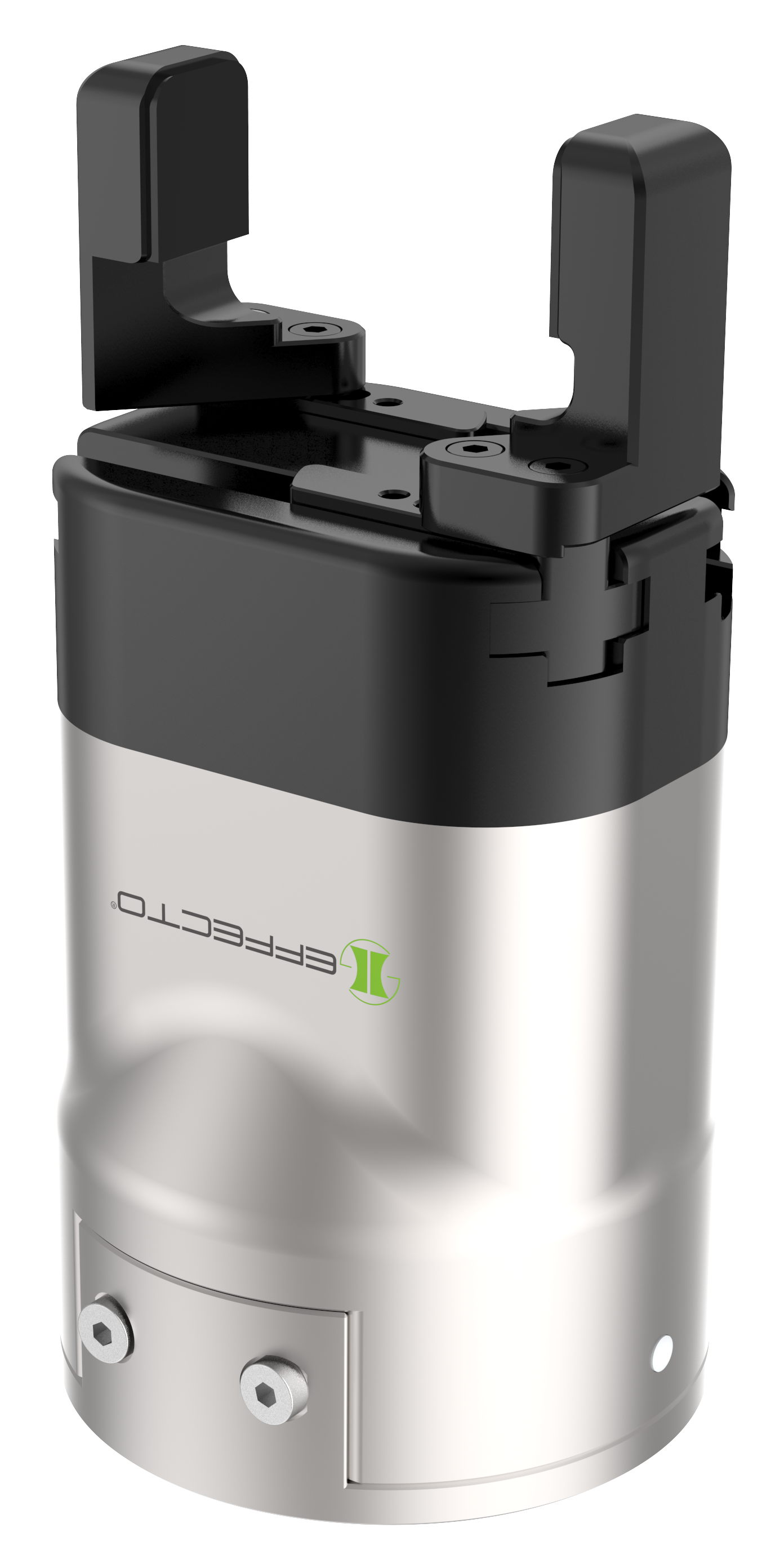 Effecto | 2-Finger Parallel Gripper | Electrical Gripper