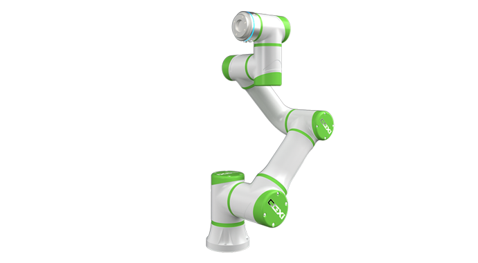 CGXI cobot series G3-G30