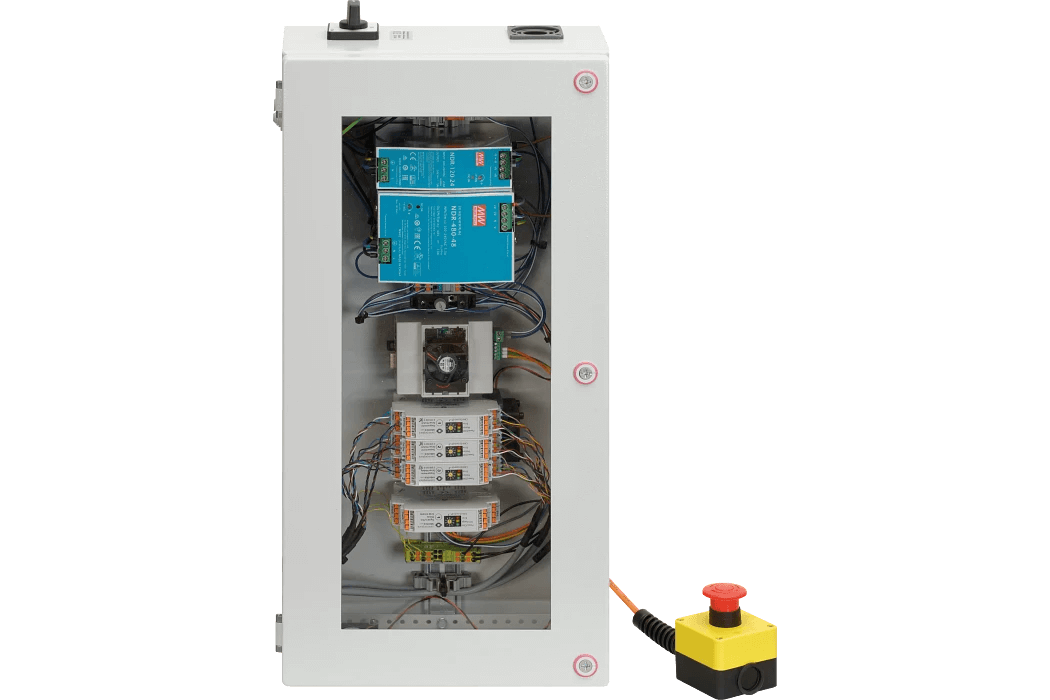 igus Robot Control