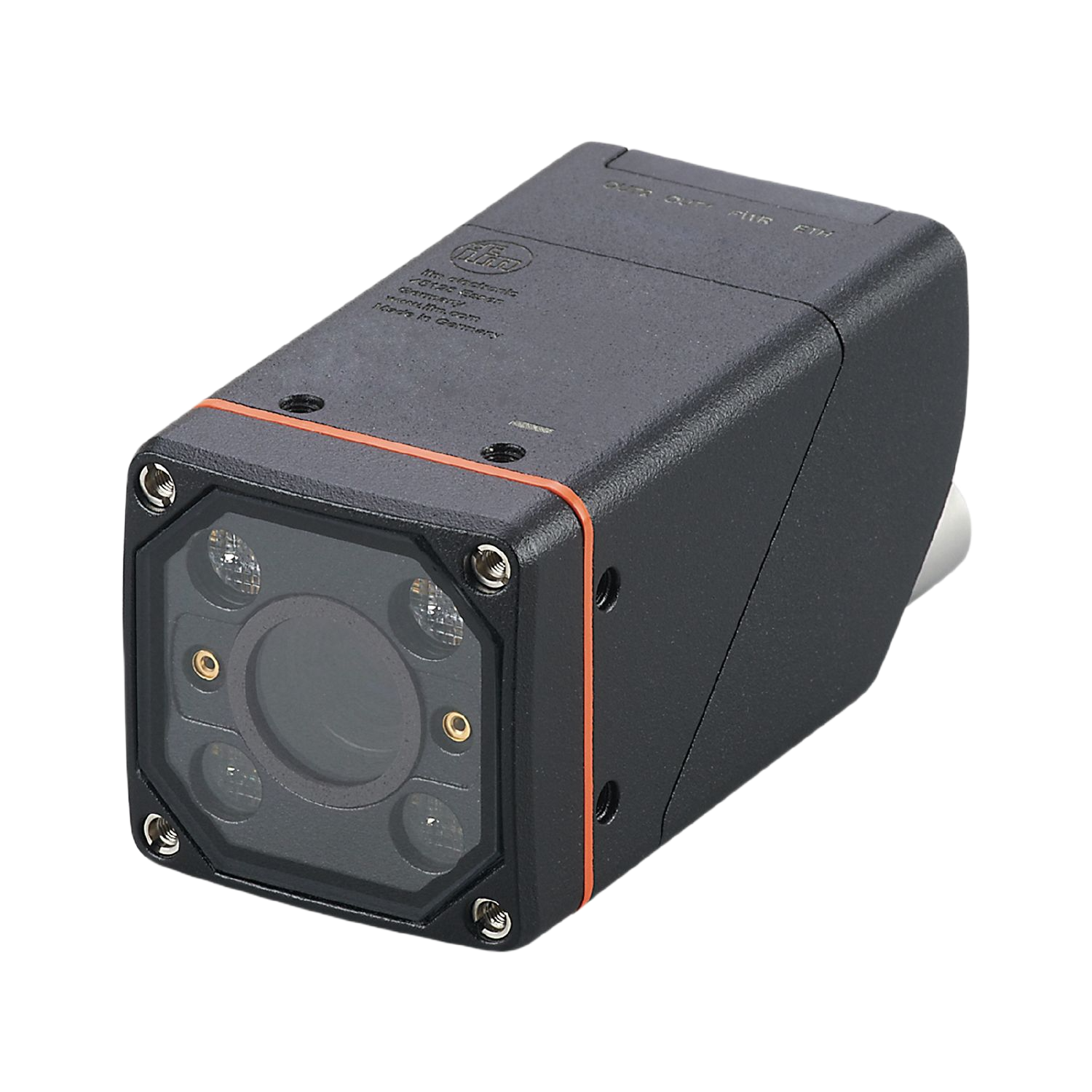 IFM | O2U550 | IR Hybrid Vision sensor