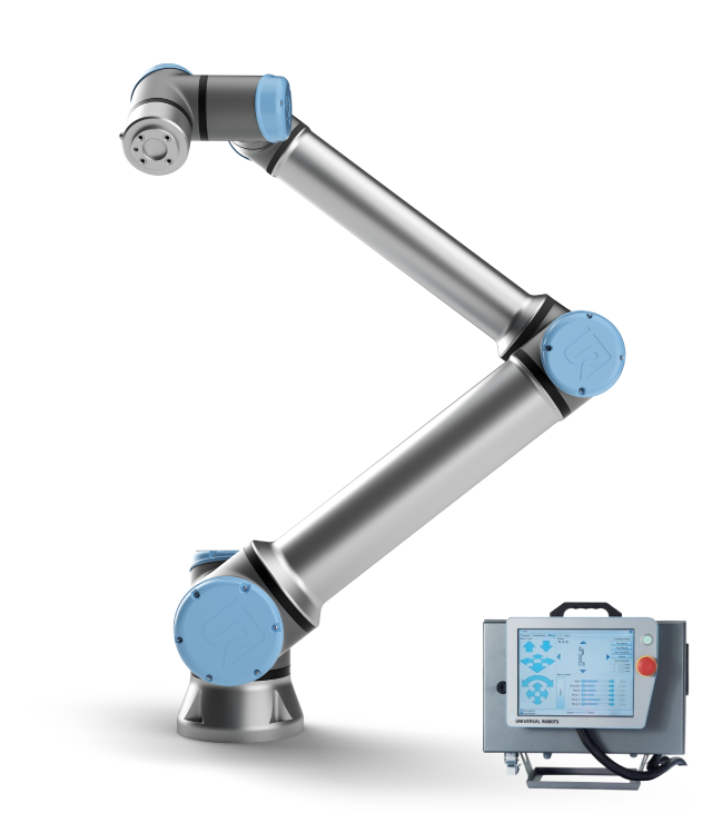 Universal Robots UR12e | 6DOF | 1300mm | 12,5kg