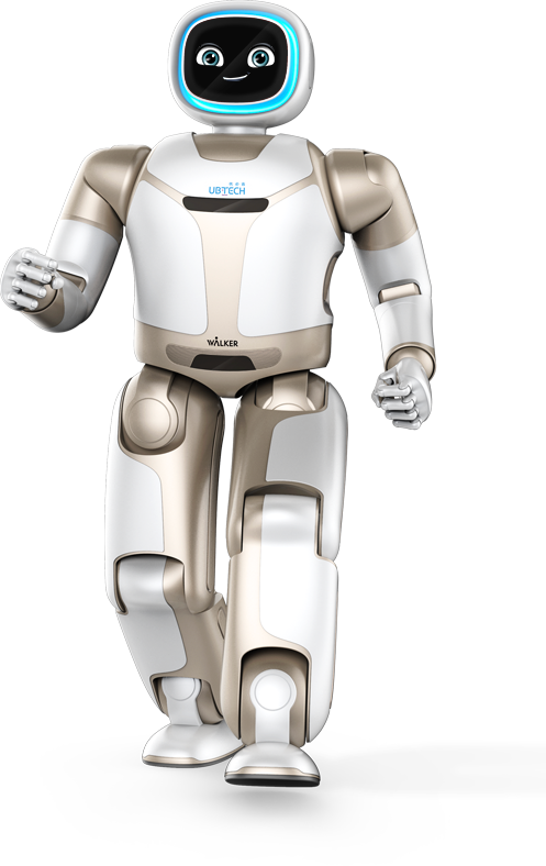 UBTECH Walker | Humanoid Robot | 36 DOF