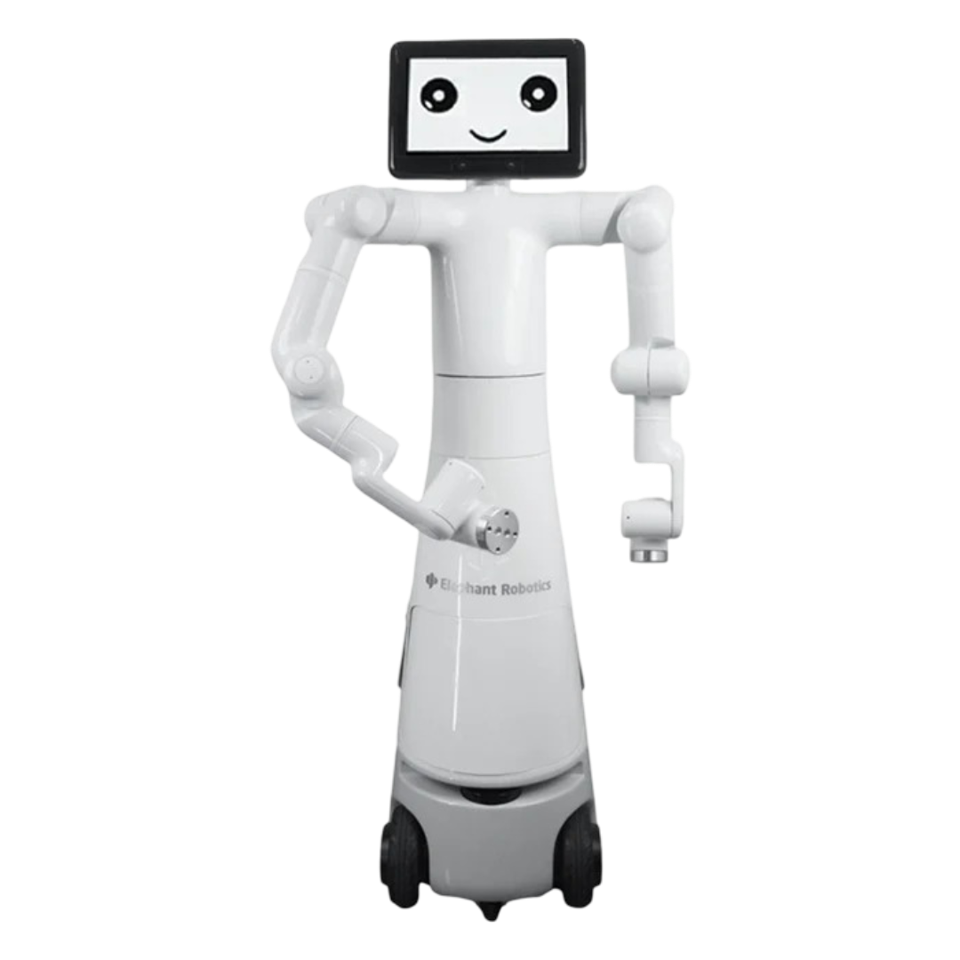 Elephant Robotics Humanoid | Mercury X1