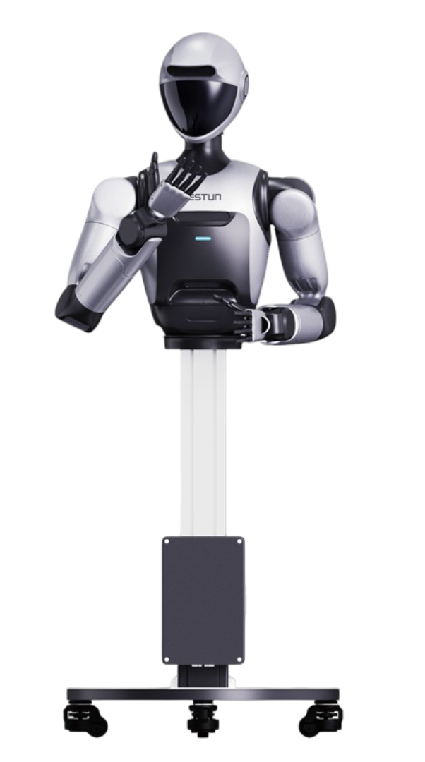 ESTUN HR-B5-UB | Humanoid Robot |16 DOF 32kg