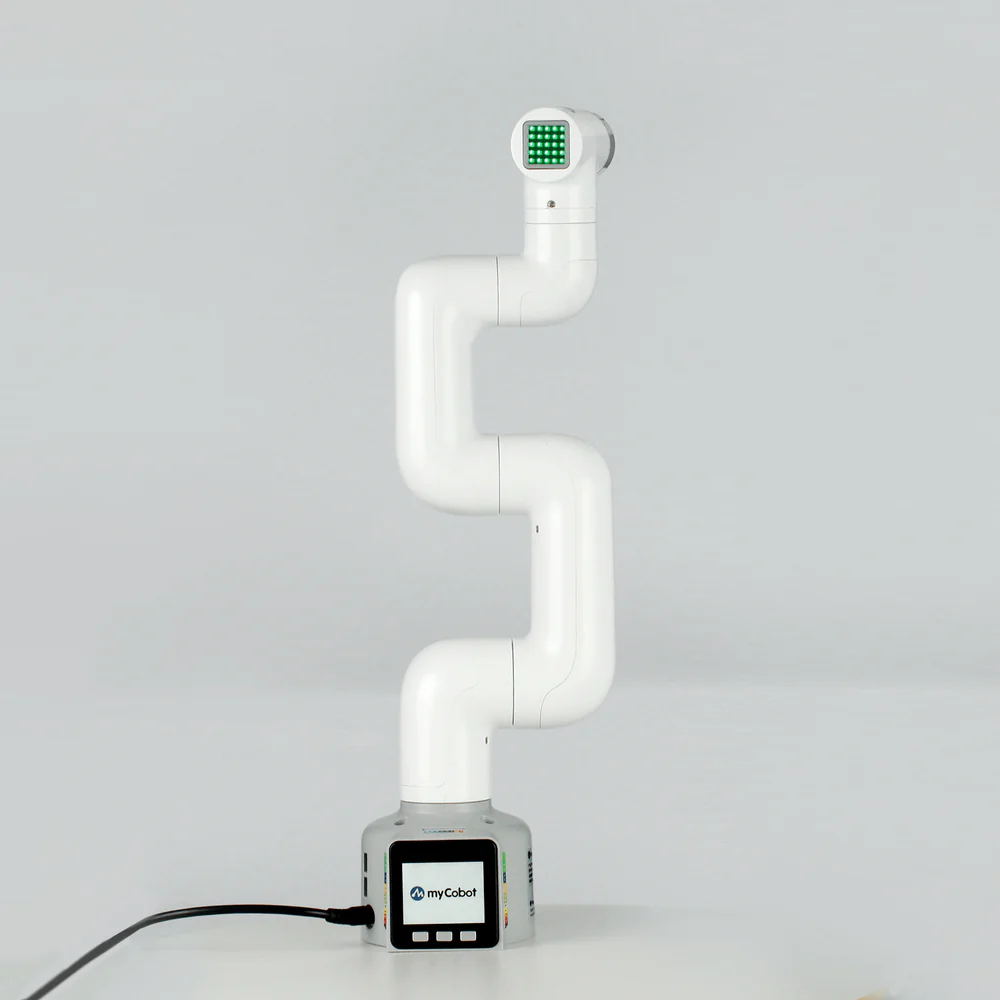 Elephant Robotics Mycobot-280-M5 | 6DOF | 280mm | 250g