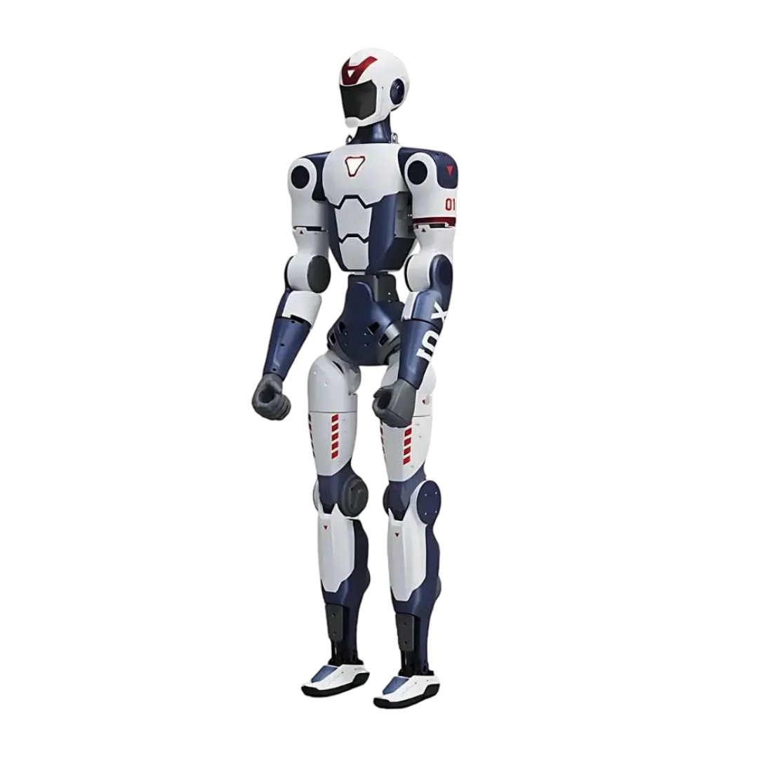 Unitree R1 EDU | Humanoid Robot | Smart Version (U2)
