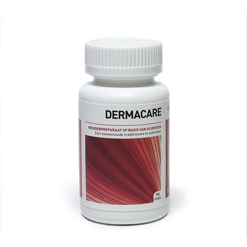Ayurveda Health Dermacare 90tb - Medicijnen.nl