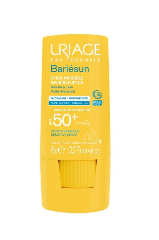 Uriage Sun stick SPF50 8g - Medicijnen.nl