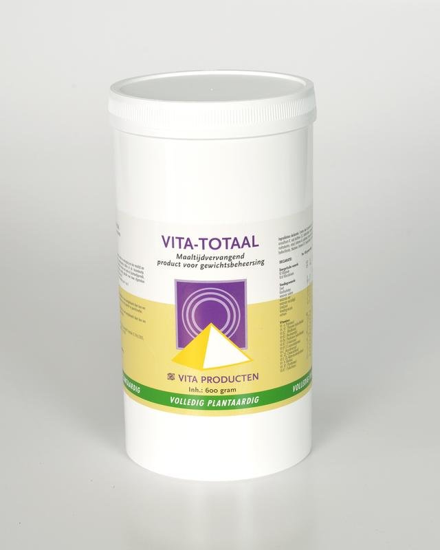 Vita-totaal 600g - Medicijnen.nl